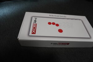 [FLog.]格ゲー初心者が「HitBox」をレビュー！初心者買っても使えるの？！ | Forlux Log.